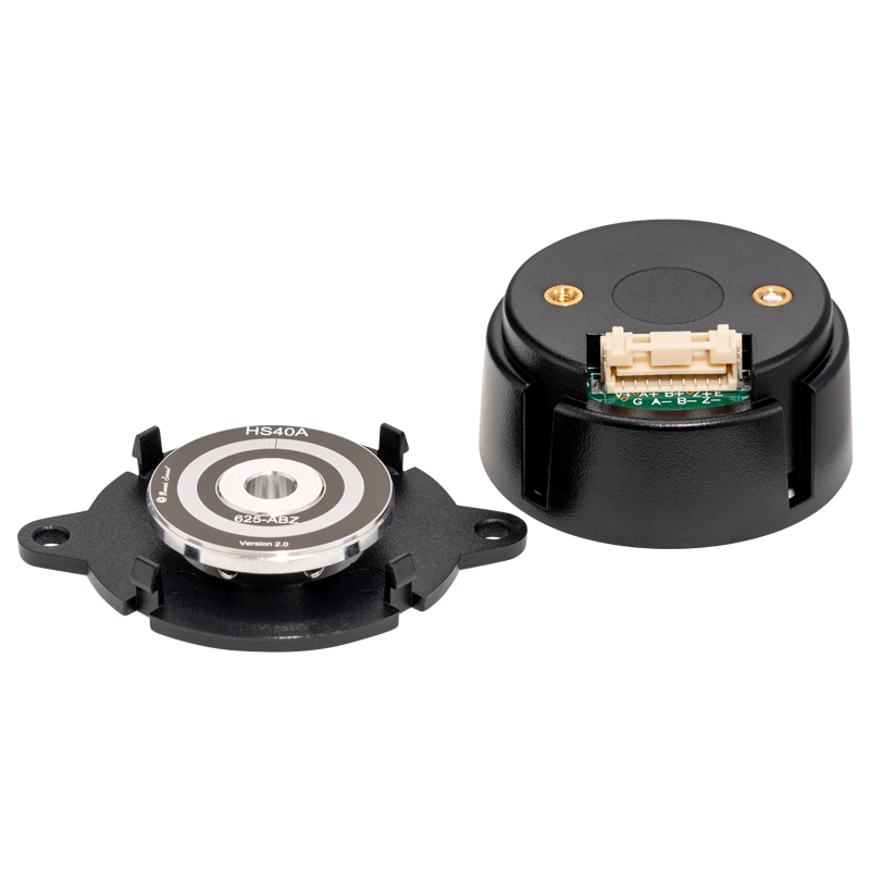 HS40A | HONEST SENSOR CORP.