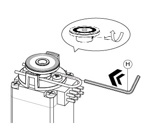HS28C | HONEST SENSOR CORP.